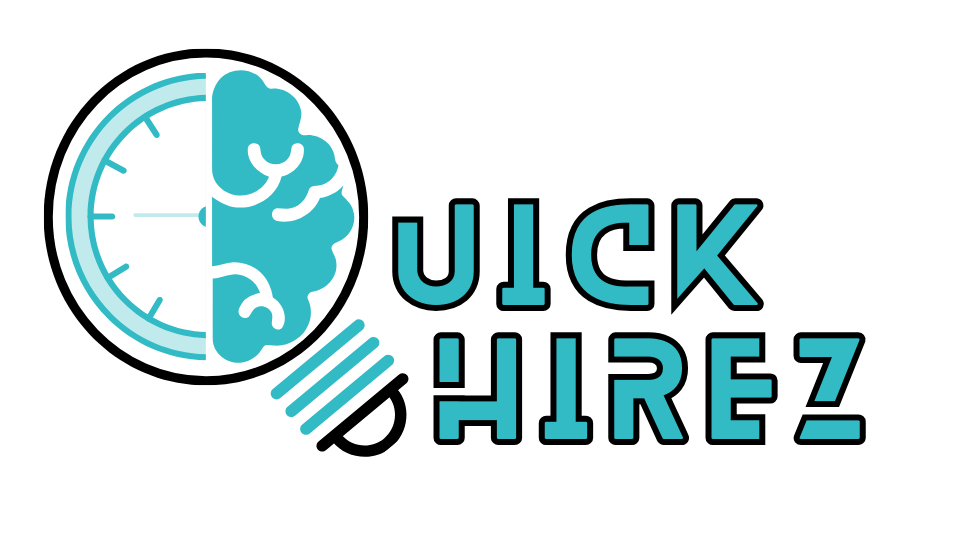 QuickHireZ :: Video Interviewing Platform | Efficiently Hiring Creative ...